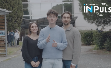 Bienvenue à Bordeaux INP | INP